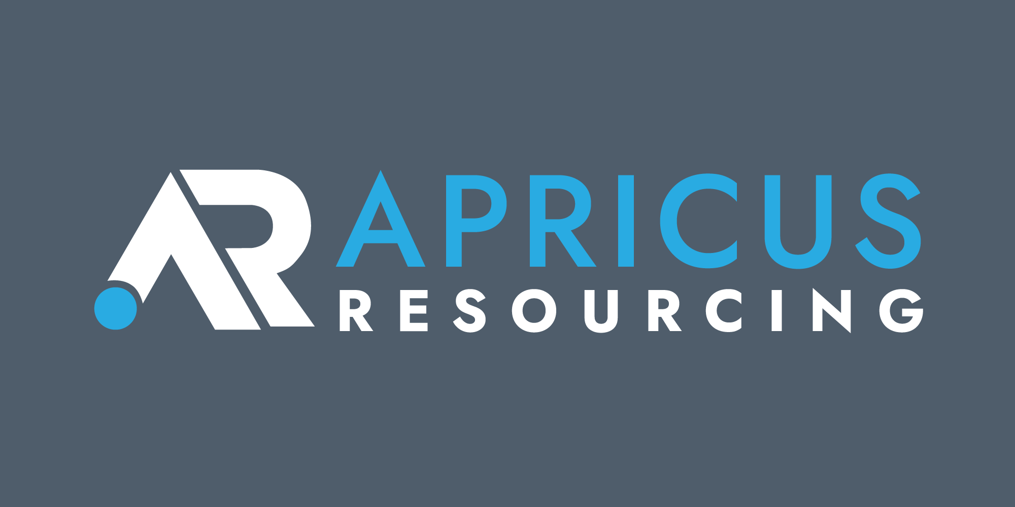 Apricus Resourcing - Recruitment Specialists
